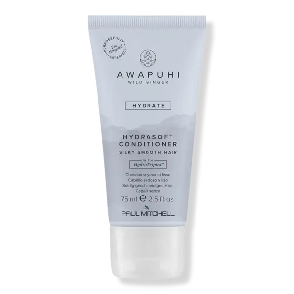 PAUL MITCHELL Awapuhi Wild Ginger Hydrasoft Conditioner - One-color