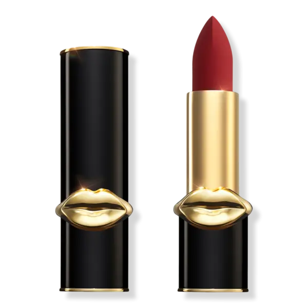 PAT MCGRATH LABS Mattetrance Lipstick - Vendetta
