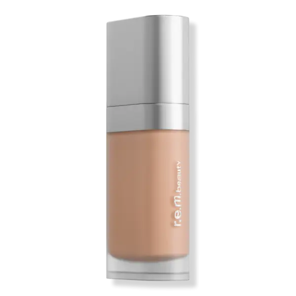 R.E.M. BEAUTY Sweetener Foundation - Medium 9 N