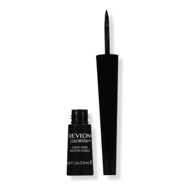 REVLON Liquid Eyeliner - Blackest Black