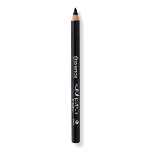 ESSENCE Kajal Eye Pencil - Black 01