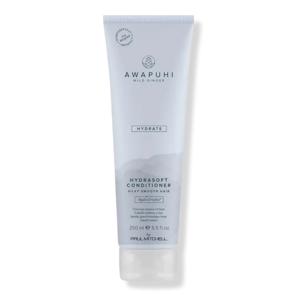 PAUL MITCHELL Awapuhi Wild Ginger Hydrasoft Conditioner - One-color