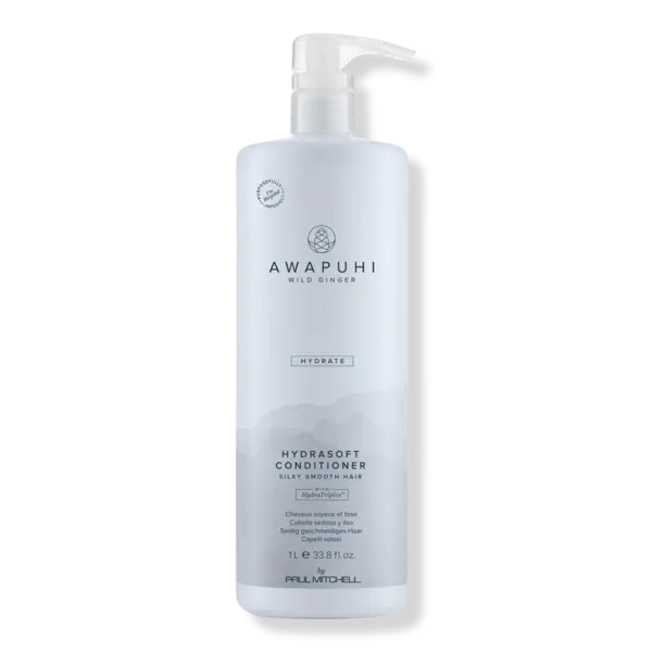PAUL MITCHELL Awapuhi Wild Ginger Hydrasoft Conditioner - One-color