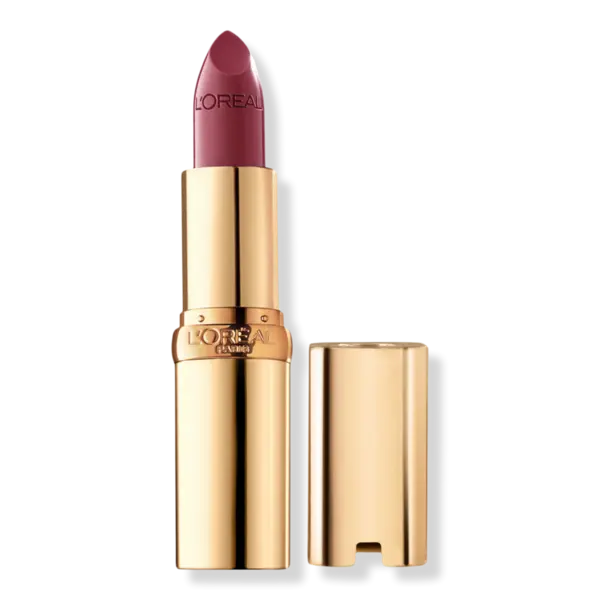 L'OREAL Colour Riche Original Satin Lipstick - Blushing Berry