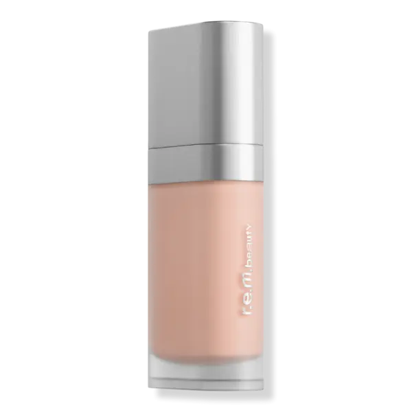 R.E.M. BEAUTY Sweetener Foundation - Light 3 C