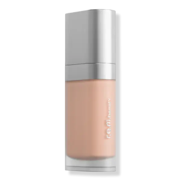 R.E.M. BEAUTY Sweetener Foundation - Light 5 N