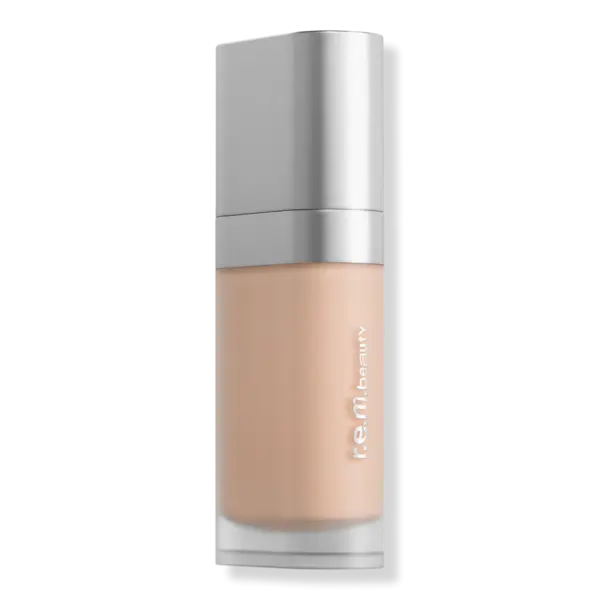 R.E.M. BEAUTY Sweetener Foundation - Light 4 G