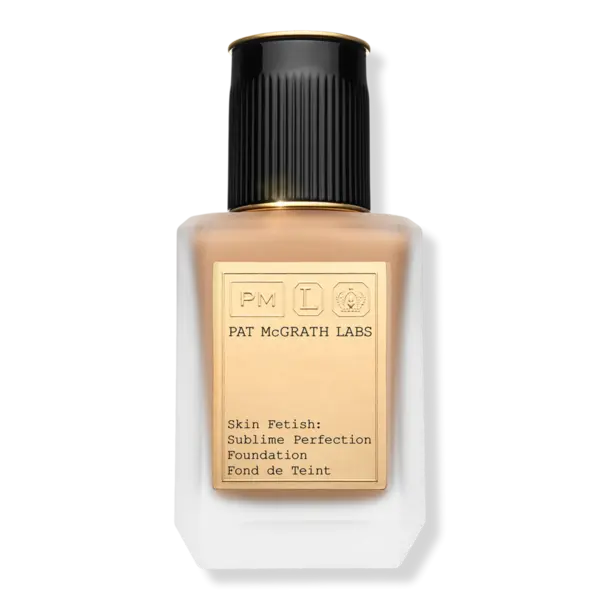 PAT MCGRATH LABS Skin Fetish: Sublime Perfection Foundation - Light Medium 14