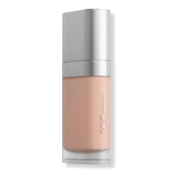 R.E.M. BEAUTY Sweetener Foundation - Light 7 C