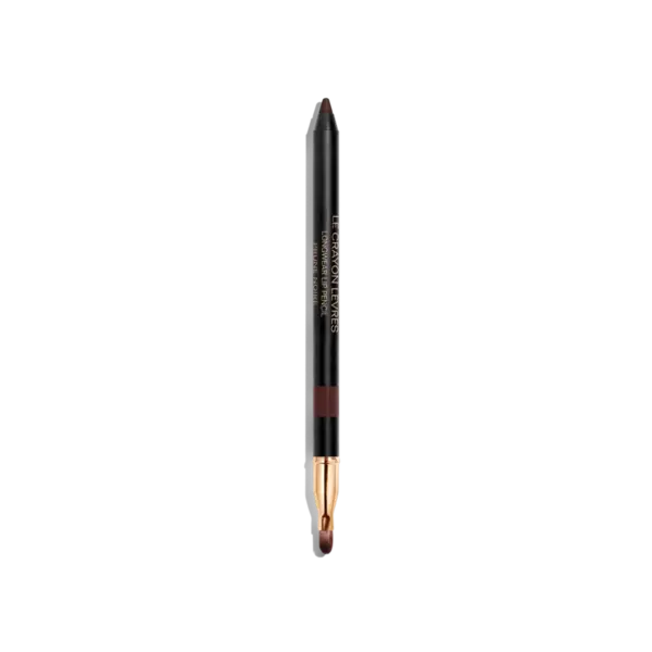 Chanel Le Crayon Levres Longwear Lip Pencil - 192 Prune Noire