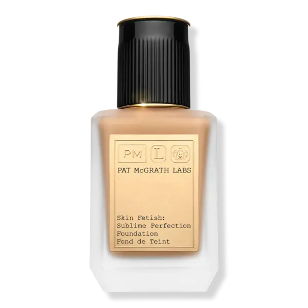 PAT MCGRATH LABS Skin Fetish: Sublime Perfection Foundation - Medium 15