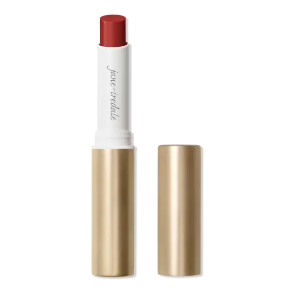 Jane Iredale Colorluxe Hydrating Cream Lipstick - Scarlet