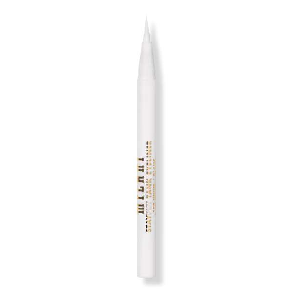 MILANI Stay Put Tank Liquid Eyeliner - White