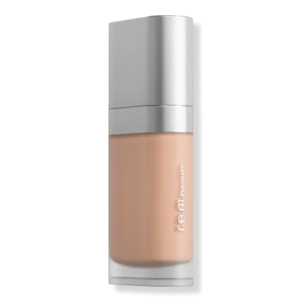 R.E.M. BEAUTY Sweetener Foundation - Light 10 Nw