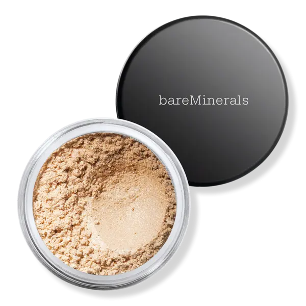 BAREMINERALS Talc-free Loose Mineral Eyeshadow - Queen Phyllis