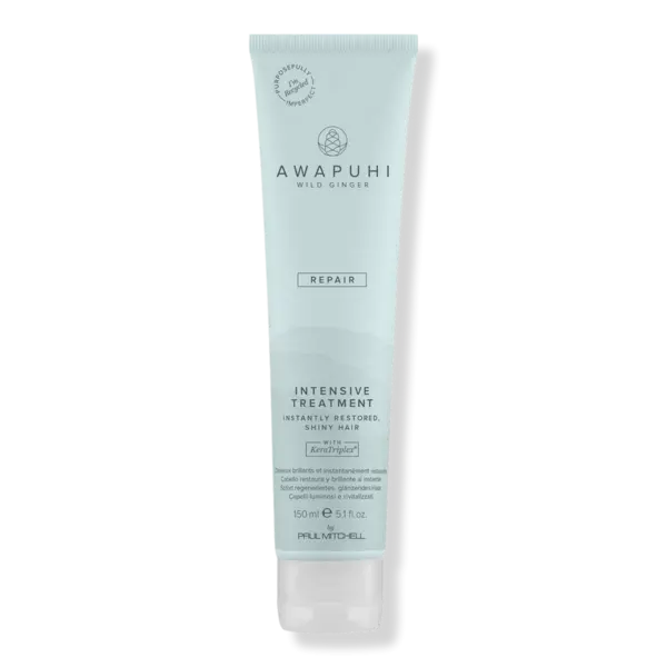 PAUL MITCHELL Awapuhi Wild Ginger Intensive Treatment - One-color