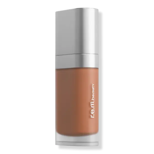 R.E.M. BEAUTY Sweetener Foundation - Deep 4 C