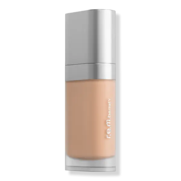 R.E.M. BEAUTY Sweetener Foundation - Medium 1 W