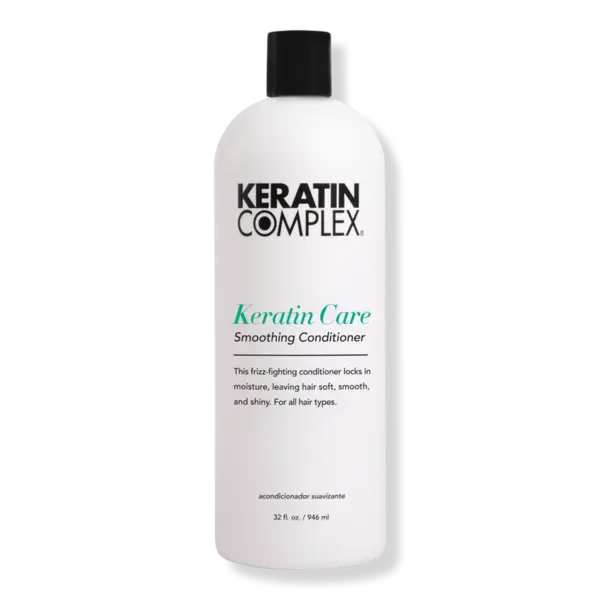 KERATIN COMPLEX Keratin Care Smoothing Conditioner - One-color