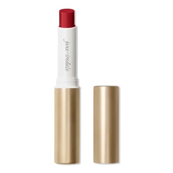 Jane Iredale Colorluxe Hydrating Cream Lipstick - Candy Apple