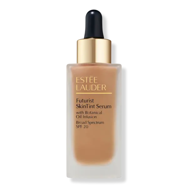 Estée Lauder Futurist Skin Tint Serum Foundation Spf 20 - 3n1 Ivory Beige