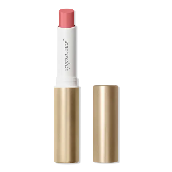 Jane Iredale Colorluxe Hydrating Cream Lipstick - Blush