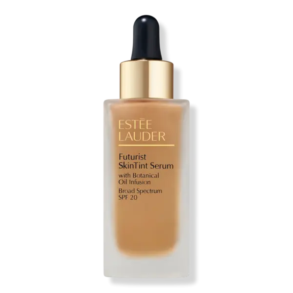 Estée Lauder Futurist Skin Tint Serum Foundation Spf 20 - 3n2 Wheat