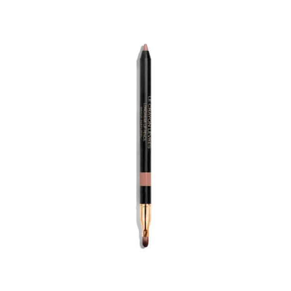 Chanel Le Crayon Levres Longwear Lip Pencil - 156 Beige Naturel