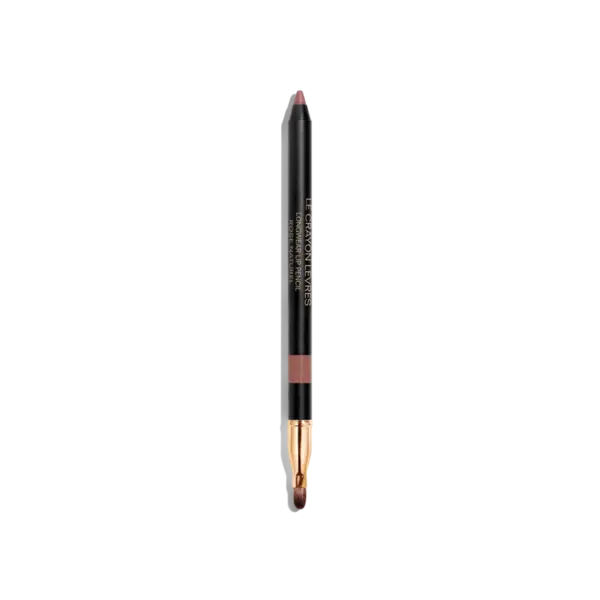 Chanel Le Crayon Levres Longwear Lip Pencil - 158 Rose Naturel