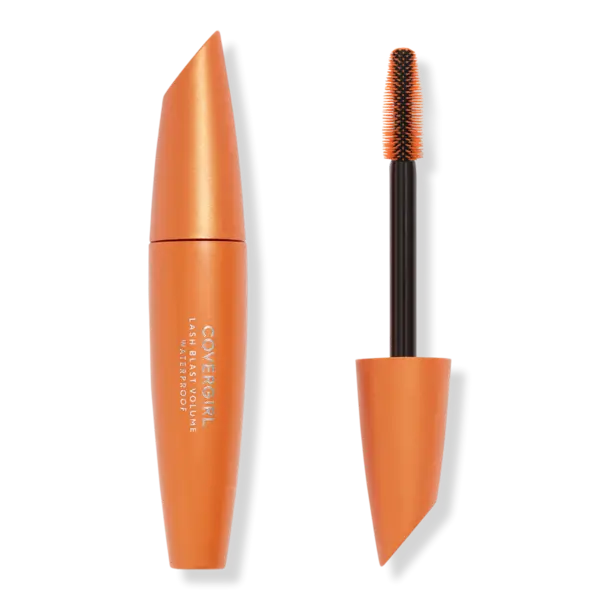 COVERGIRL Lash Blast Volume Waterproof Mascara - Very Black