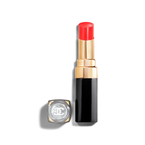 Chanel Rouge Coco Flash Hydrating Vibrant Shine Lip Colour - 60 Beat