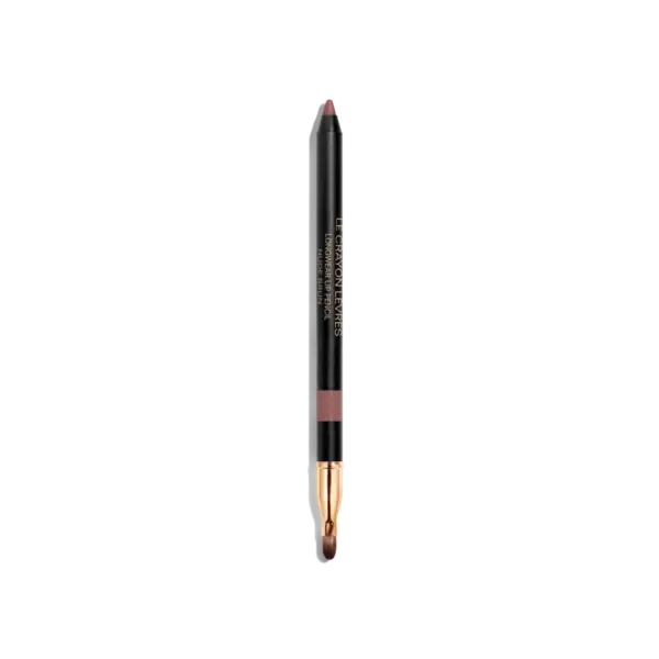 Chanel Le Crayon Levres Longwear Lip Pencil - 162 Nude Brun
