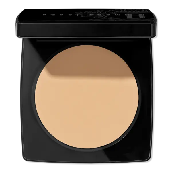 Bobbi Brown Sheer Finish All Day Oil Control Matte Pressed Powder - Soft Sand