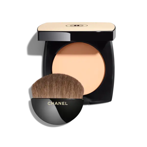 Chanel Les Beiges Healthy Glow Powder - B20