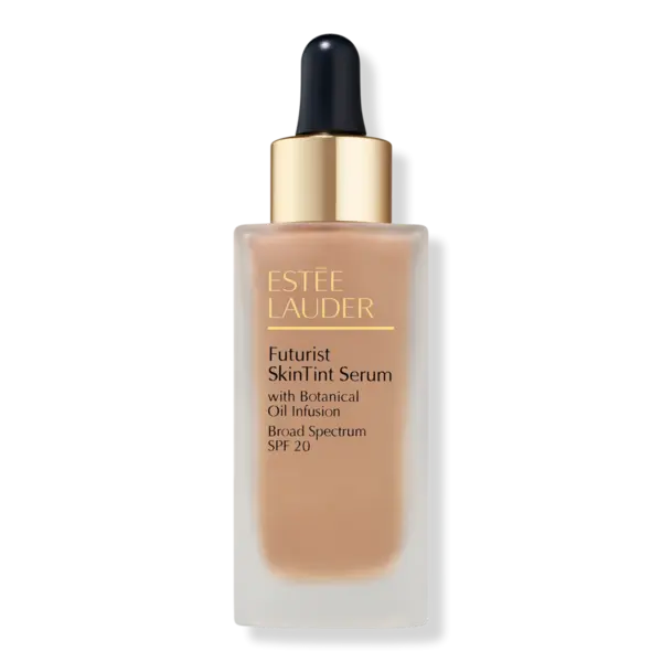 Estée Lauder Futurist Skin Tint Serum Foundation Spf 20 - 2c3 Fresco