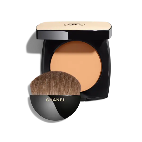 Chanel Les Beiges Healthy Glow Powder - B40