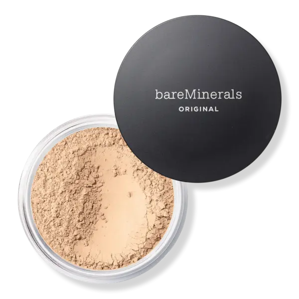 BAREMINERALS Original Loose Talc-free Mineral Powder Foundation Spf 15 - Fairly Light 03