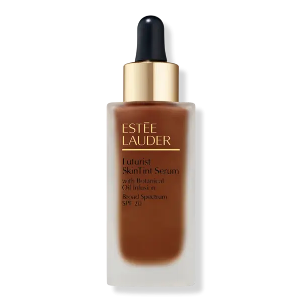 Estée Lauder Futurist Skin Tint Serum Foundation Spf 20 - 6c1 Rich Cocoa
