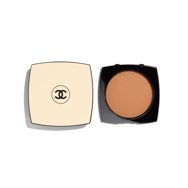Chanel Les Beiges Healthy Glow Powder Refill - B110