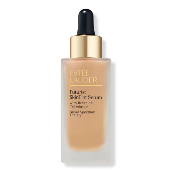 Estée Lauder Futurist Skin Tint Serum Foundation Spf 20 - 2n1 Desert Beige