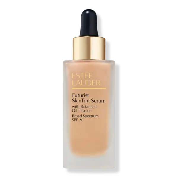 Estée Lauder Futurist Skin Tint Serum Foundation Spf 20 - 1c1 Cool Bone