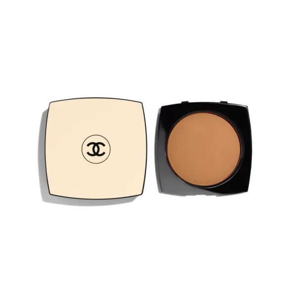 Chanel Les Beiges Healthy Glow Powder Refill - Bd121