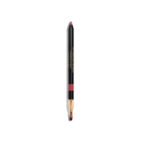 Chanel Le Crayon Levres Longwear Lip Pencil - 172 Bois De Rose