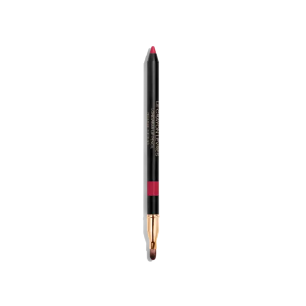 Chanel Le Crayon Levres Longwear Lip Pencil - 178 Rouge Cerise