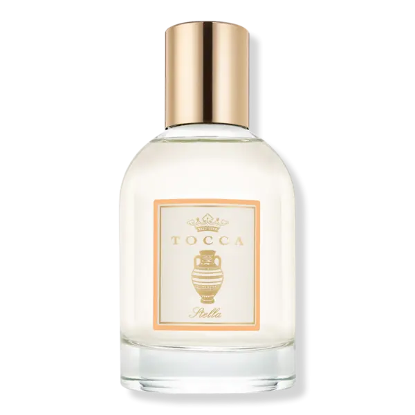 Tocca Stella Olio Sublime Profumato Scented Dry Body Oil - One-color
