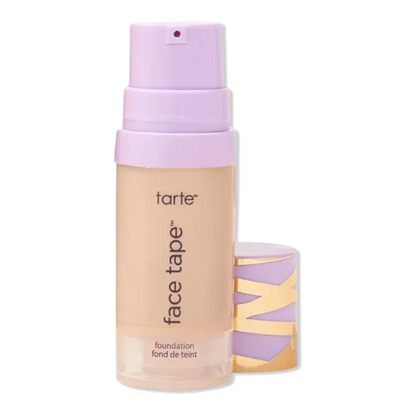TARTE COSMETICS Travel-size Face Tape Full Coverage Foundation - 16n Fair-light Neutral