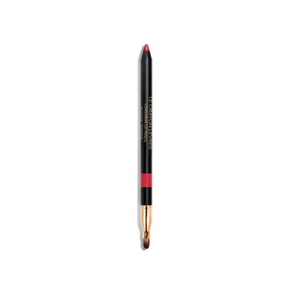 Chanel Le Crayon Levres Longwear Lip Pencil - 174 Rouge Tendre