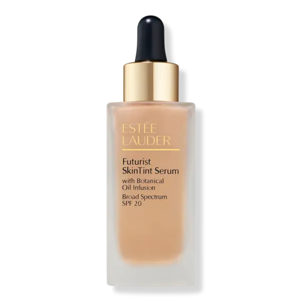 Estée Lauder Futurist Skin Tint Serum Foundation Spf 20 - 2c0 Cool Vanilla