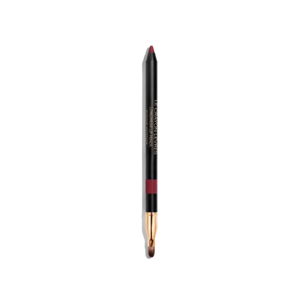 Chanel Le Crayon Levres Longwear Lip Pencil - 184 Rouge Intense