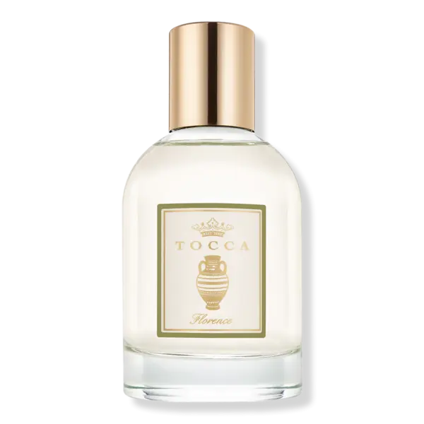 Tocca Florence Olio Sublime Profumato Scented Dry Body Oil - One-color